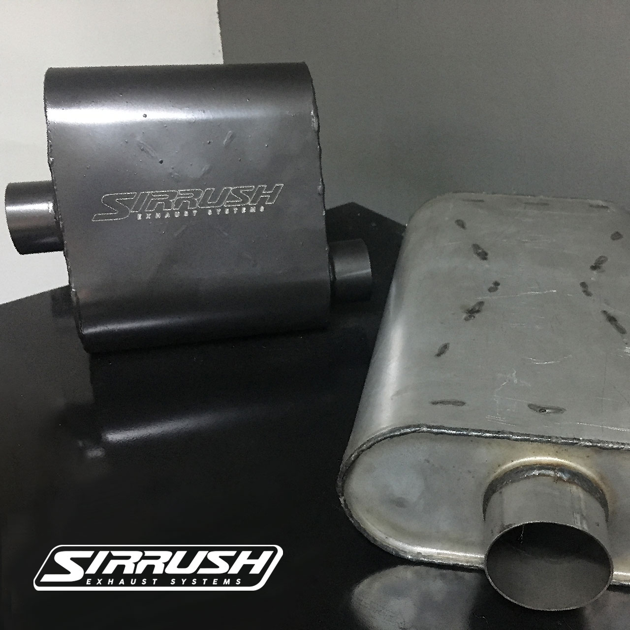 Productos – Sirrush Mufflers